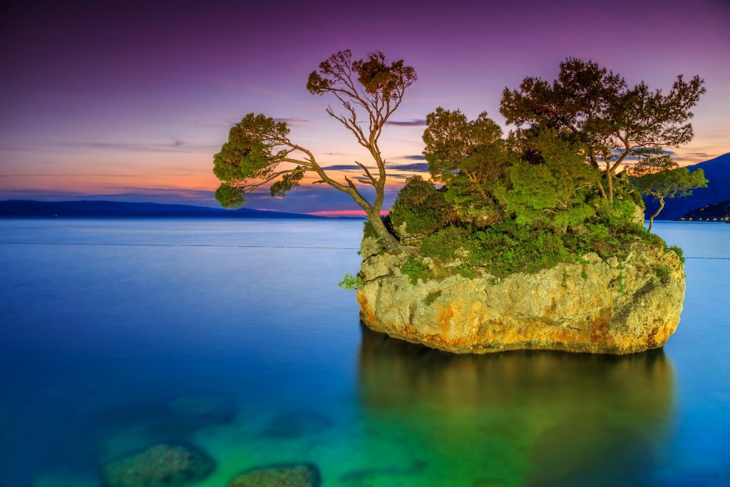 brela excursions Archives • Dream in Dalmatia